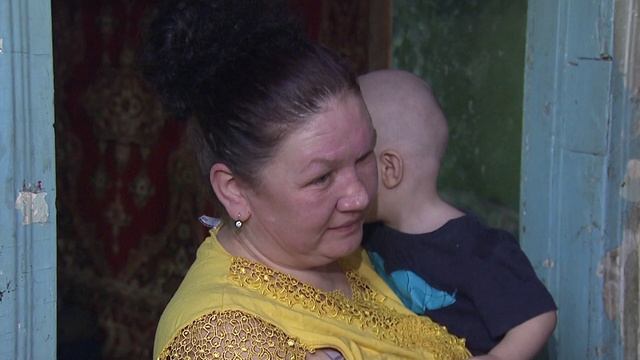 Полиция Южного Урала (8 выпуск)