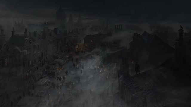 07 - From Dusk Till Dawn