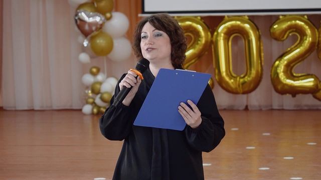 14 Школа - Последний звонок короткая версия