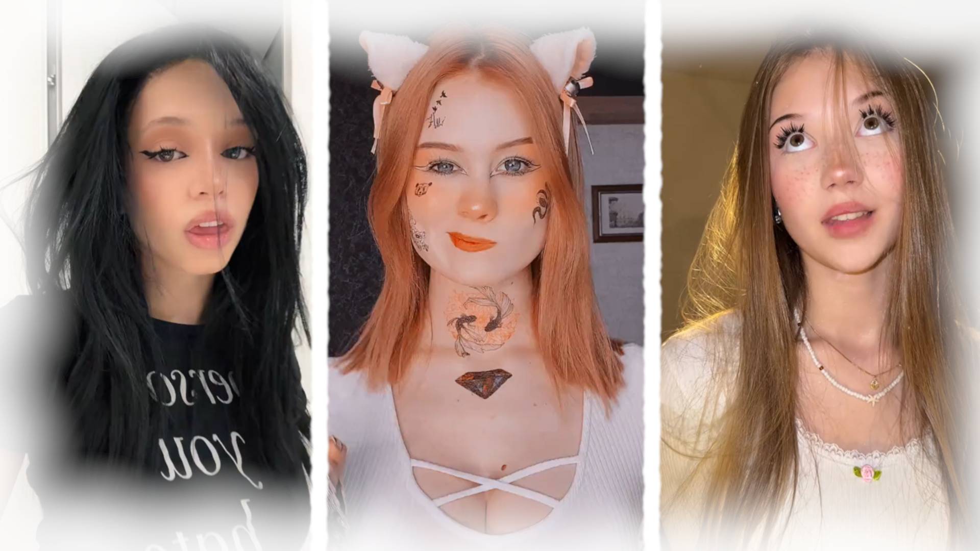 🔥ТОП-10 ВИРУСНЫХ ТАНЦЕВ ИЗ TIKTOK, КОТОРЫЕ ВЗОРВАЛИ ИЮЛЬ 2025! 💃 СМОТРЕТЬ ДО КОНЦА!