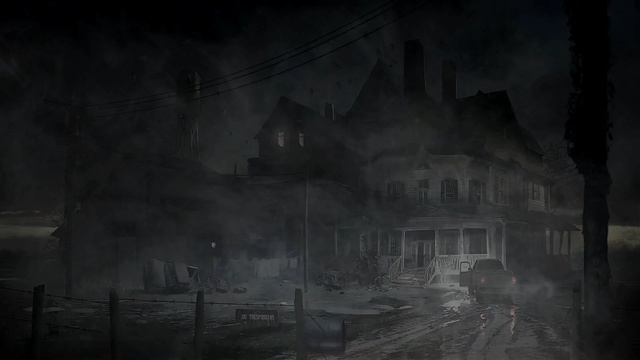 03 - The refuge of the doomed