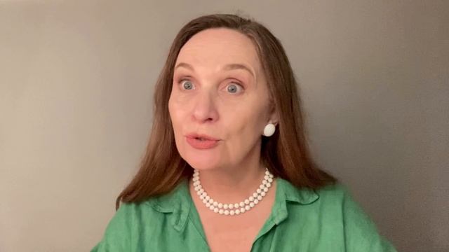 Проба Виты Цыганковой на роль Подруги 2