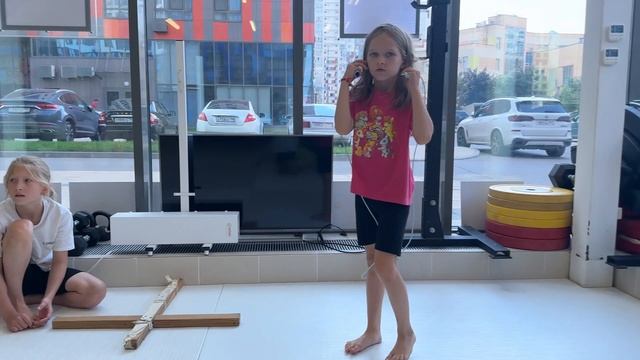 Городской лагерь 28 июля 2025