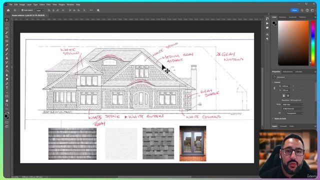 2.3. Project Intro + Concept