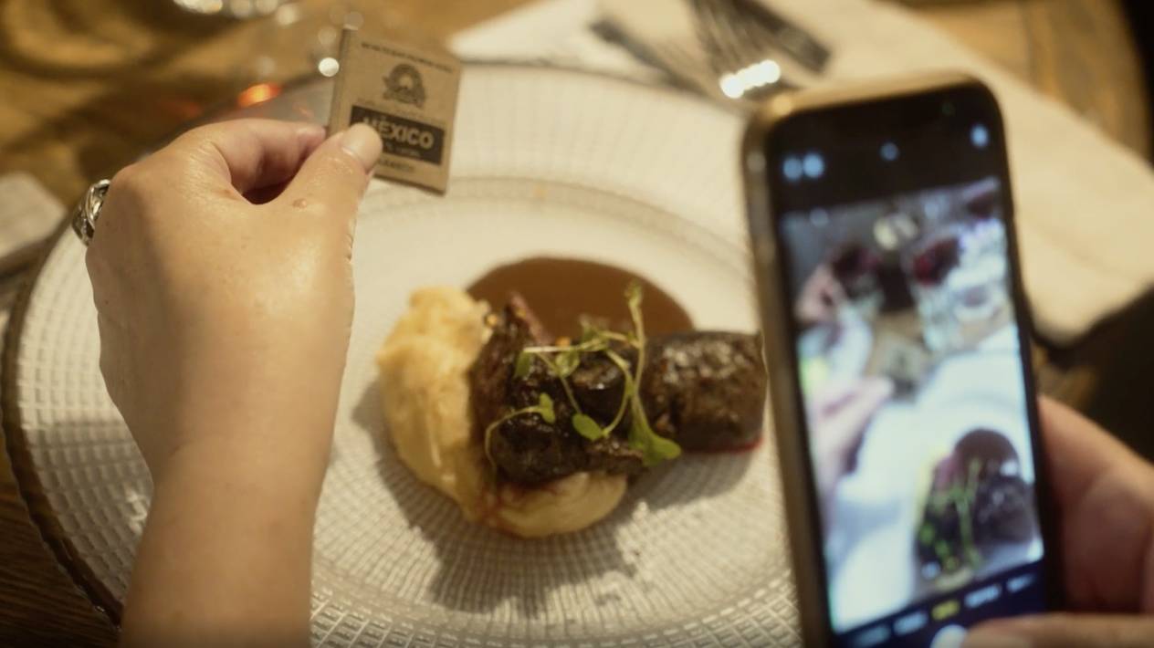 Гастрономическая линейка Тамбовской области