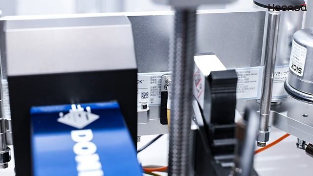 Labeler for Vial_HL AV_2025