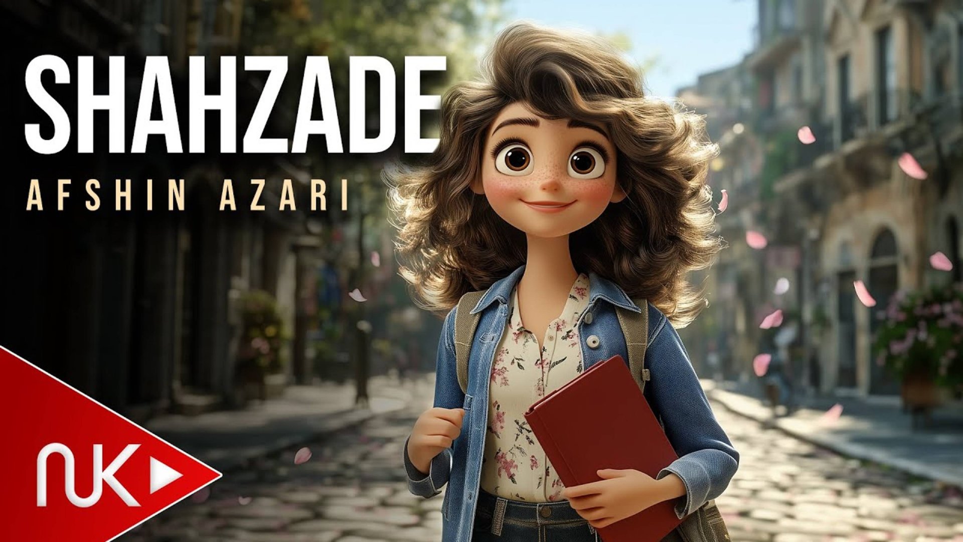 Afshin Azari - Shahzade