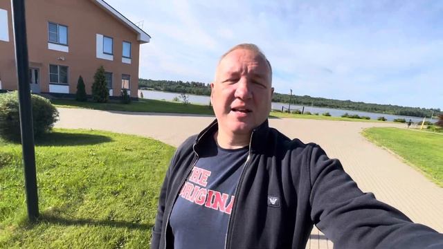 Парк-отель Спасское