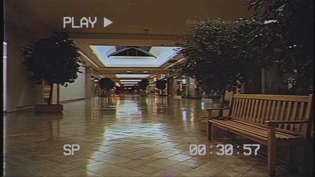 𝗠𝗔𝗟𝗟𝗦𝗢𝗙𝗧 𝗩𝗔𝗣𝗢𝗥𝗪𝗔𝗩𝗘 𝗩𝗛𝗦 𝗩𝗼𝗹. 𝟯 ⧸⧸ 1980s Nostalgia Mix-(1080p24)