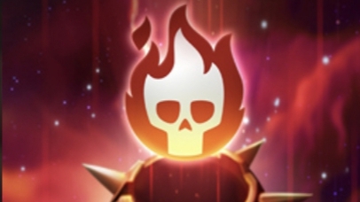 Марвел битва чемпионов. Горн. Сложность легендарная. Мерзость (Бессмертная)