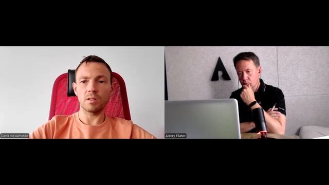 Денис Косаченко, СЕО "Твое": мы рассматриваем маркетплейсы как неограниченную возможность.