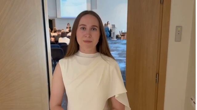 Отзыв об ординатуре по ортодонтии СПбИНСТОМ