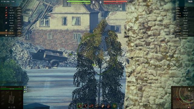 world of tanks #1 возвращение что нового