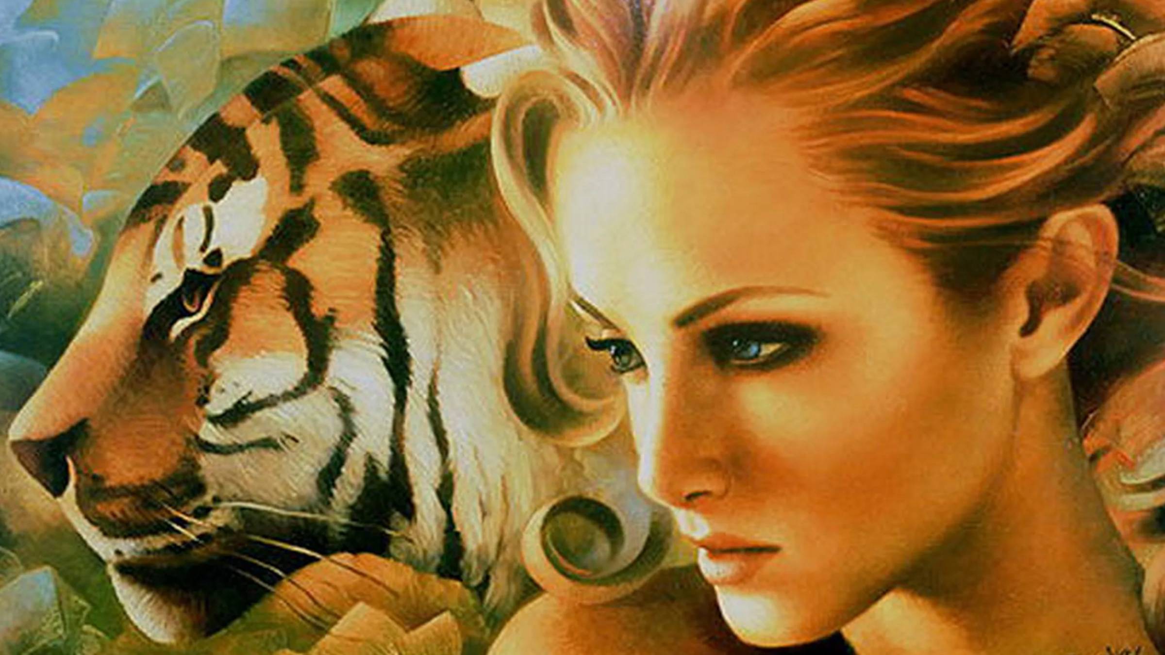 Очаровательный курносик