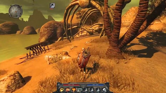 Divinity II: Developer's Cut: Знакомство с претендентами, серия 14