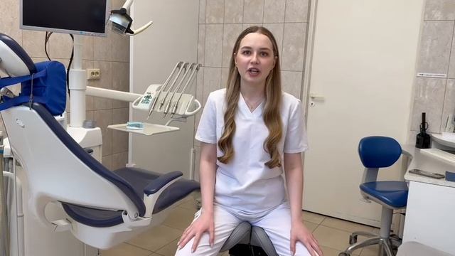 Отзыв об ординатуре по терапевтической стоматологии СПбИНСТОМ