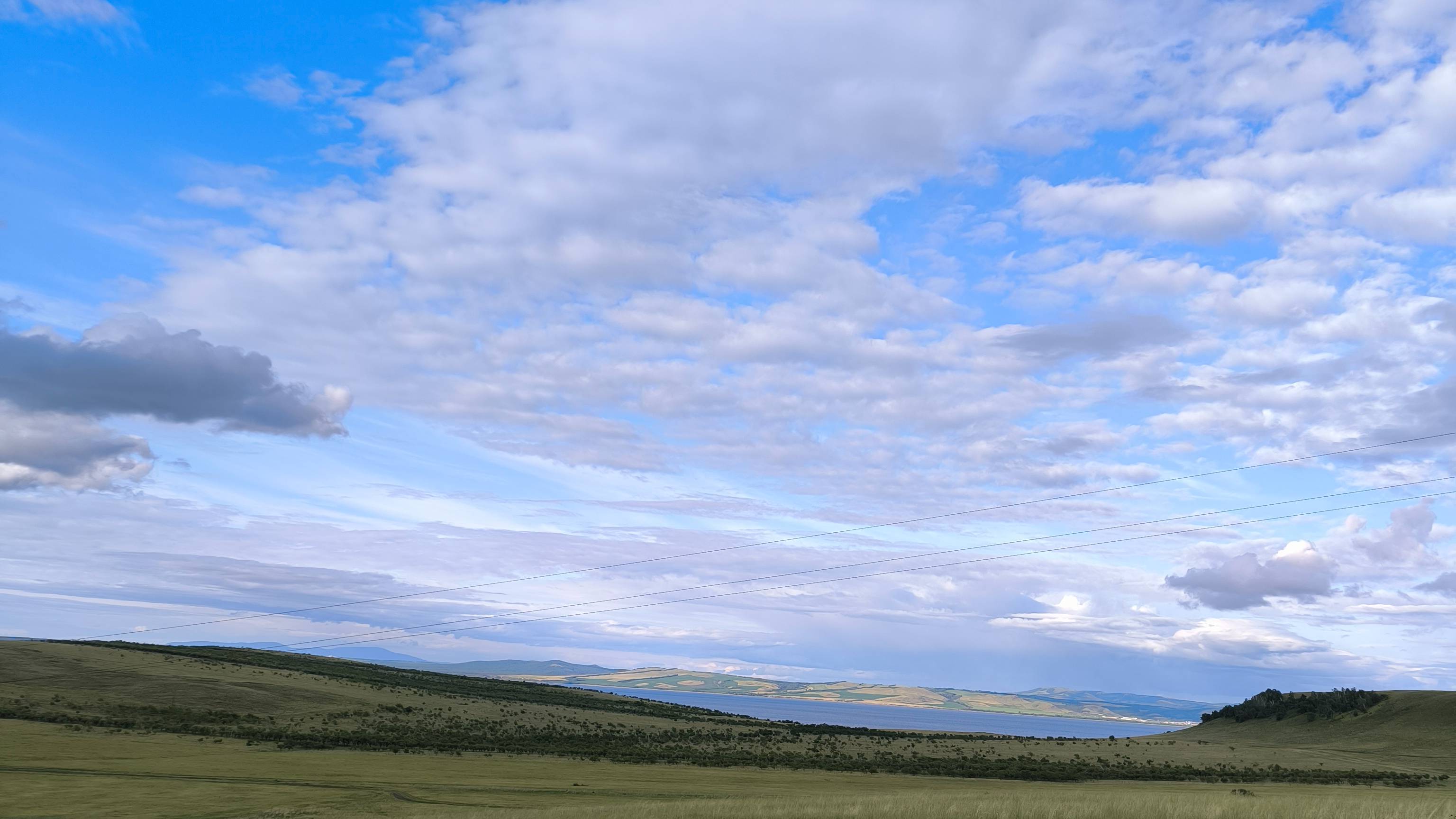 место для рыбалки и отдыха