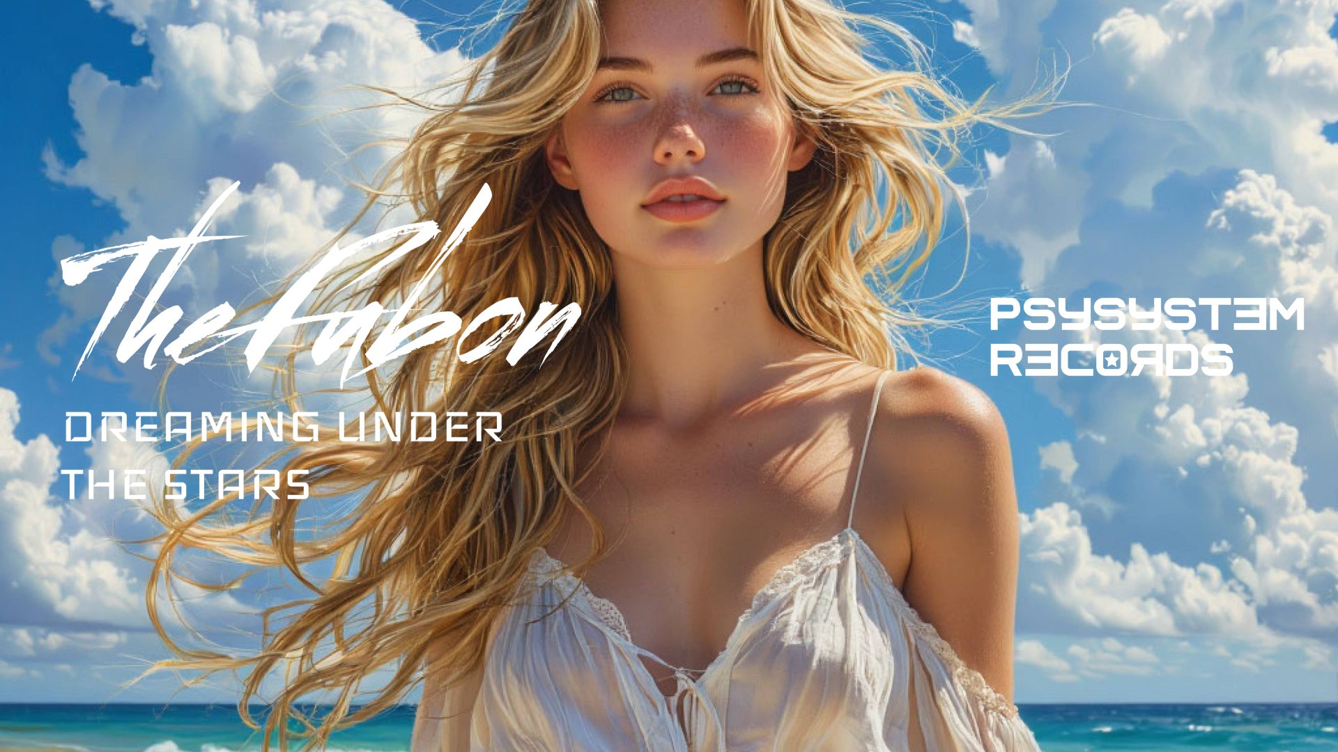 TheFubon - Dreaming Under the Stars