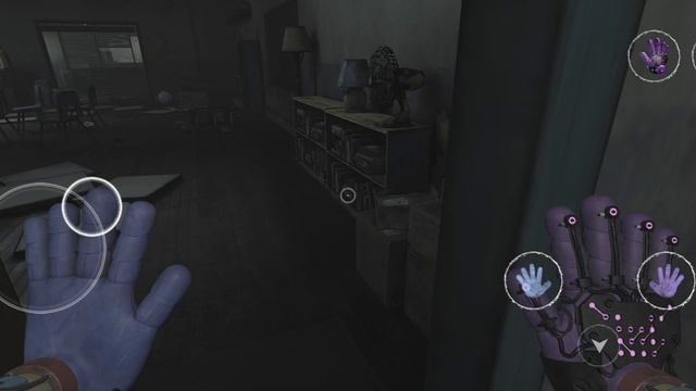 попи плейтайм 3 #4