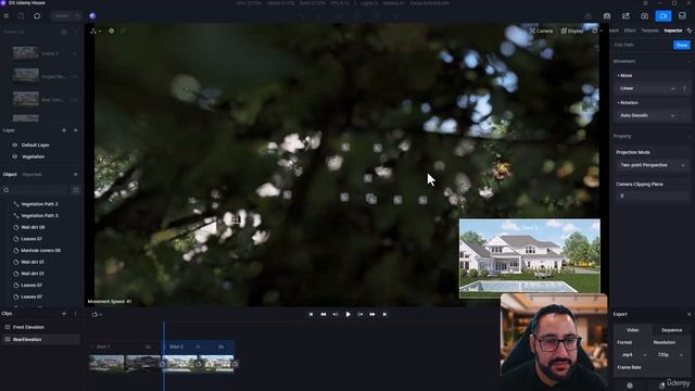 5.2. Video Animations