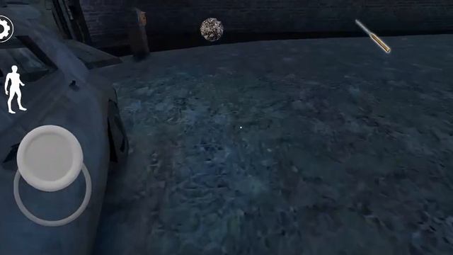 прохождение Granny 3 дед убил бабку инди хоррор