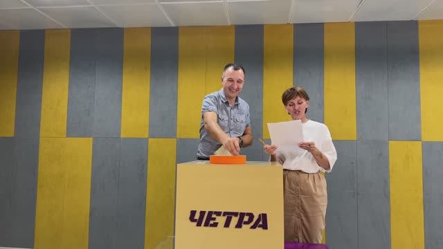 Жеребьёвка участников Кубка CHETRA PRO-2025 | Международный чемпионат ЧЕТРА