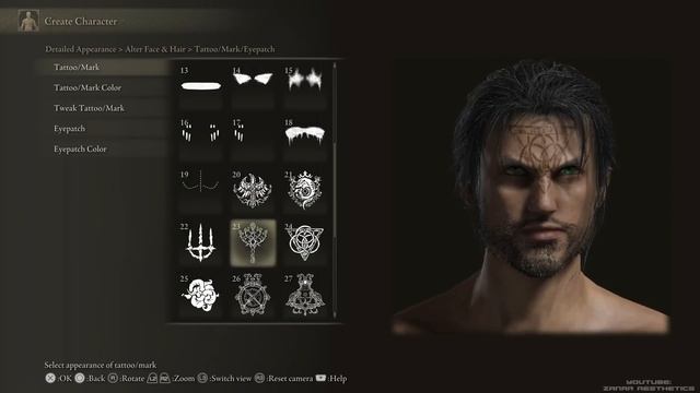 How To Make An Advanced Character Creator In Unreal Engine