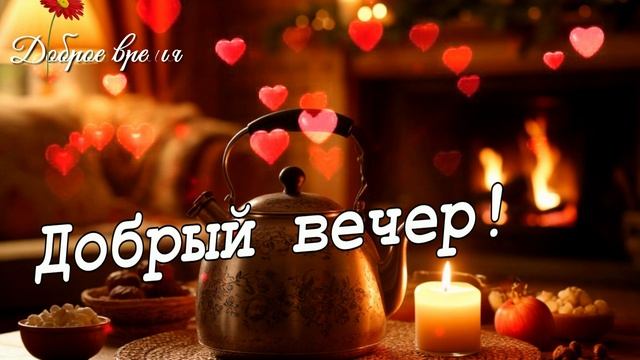 Зашла к тебе на огонёк..!__КРАСИВЫЕ ПЕСНИ ОБО ВСЁМ