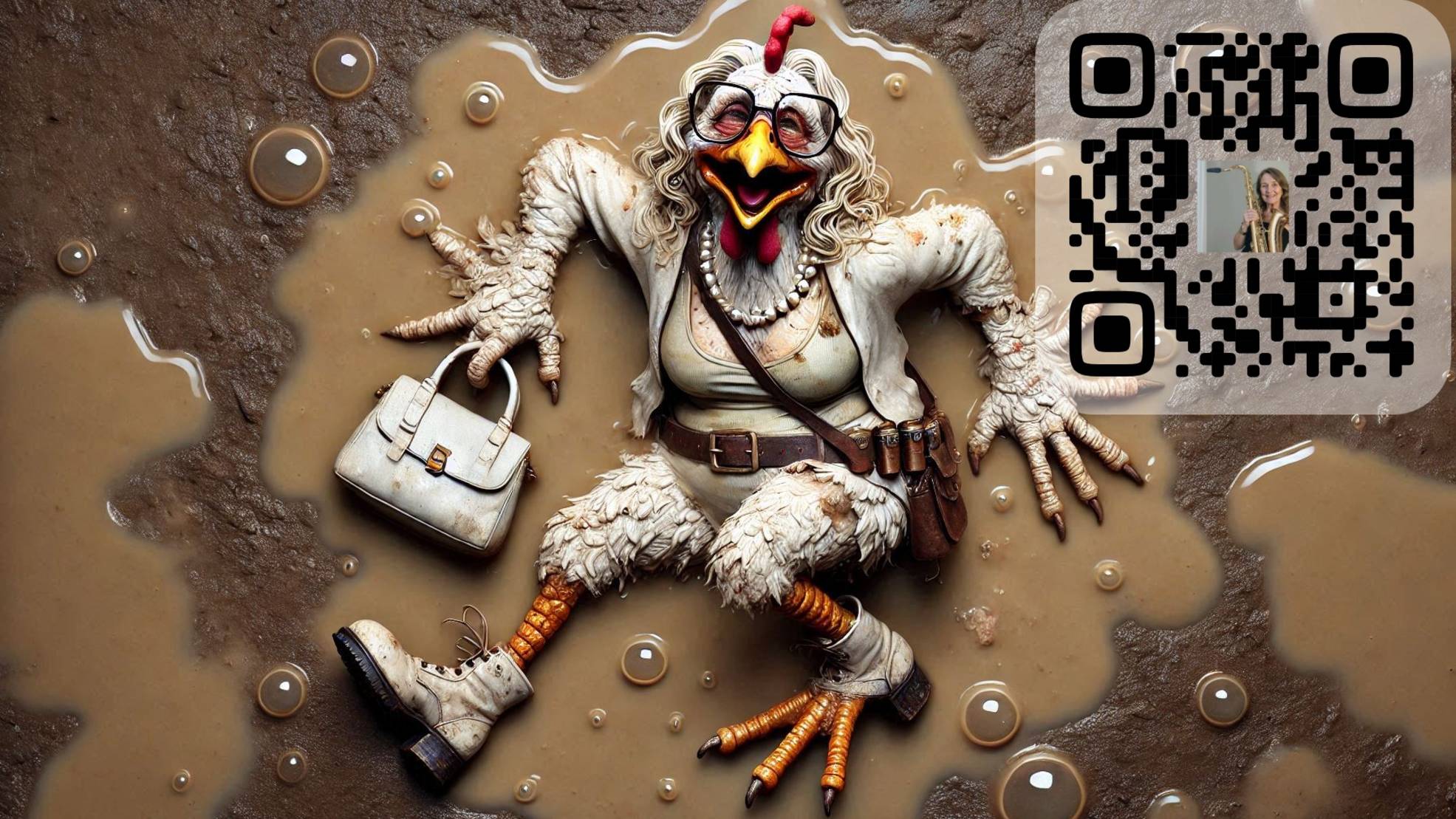 А мерзкая старая калоша ЛАРА(63 года + 5😁) копала...©🔍😂🤣