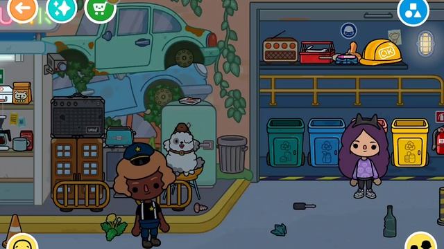 Жизнь подростков 2 серия