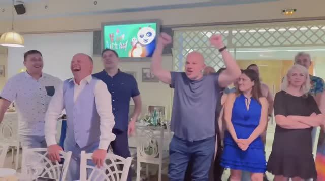 День рождения Ильканто