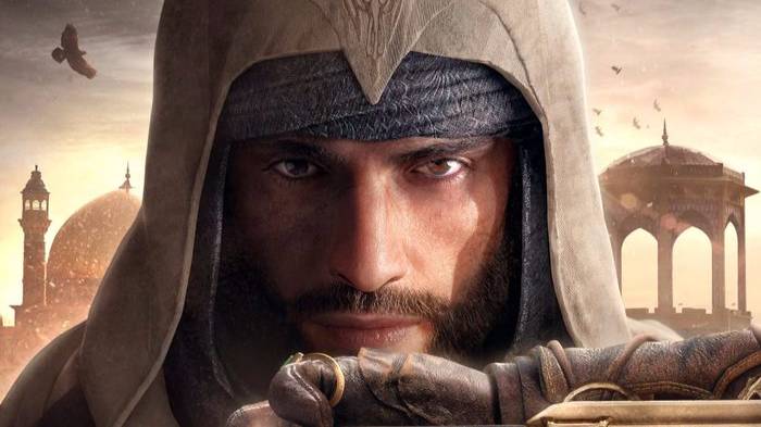 Assassins Creed Mirage прохождение 5