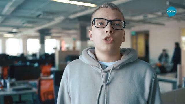 Компьютерная верстка сайтов с нуля - курс в школе программирования CODDY