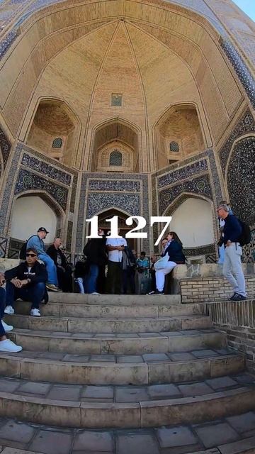 Секреты древней Бухары, о которых не знают туристы