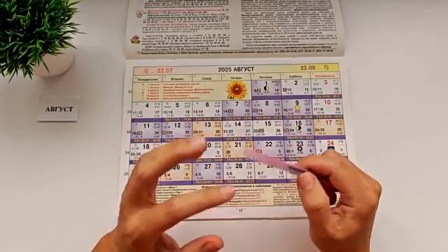 Лунный календарь АВГУСТ 2025 как правильно планировать месяц удачные и неудачные дни месяца