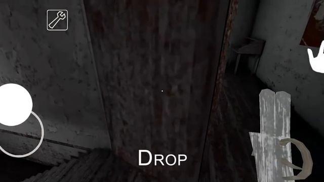 Прохождение Granny v 1.8.2 инди хоррор режим кошмар страшная бабка