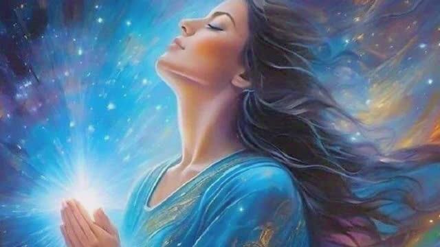 ОБРЕТЕНИЕ БОЖЕСТВЕННОЙ ИСКРЫ.