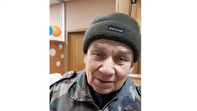 Отзыв клиента, работающего с нами с 2000 г.