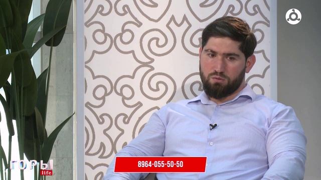 Горы Life. Выпуск 58