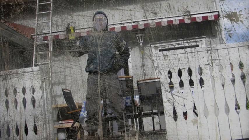 Вернули собаку || Mad Max #10