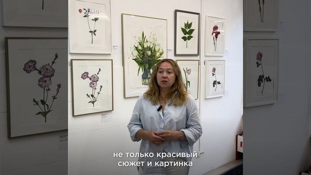 Пейзажи алла-прима: посетители не могут оторвать глаз от художественной выставки на улице Варги