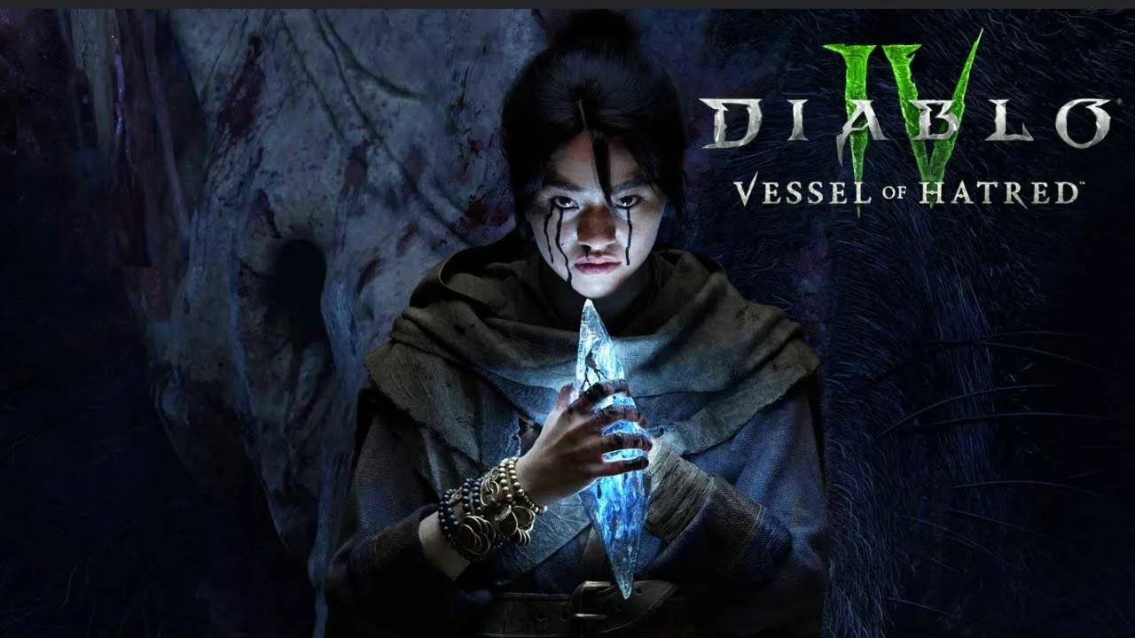 Diablo IV #8
