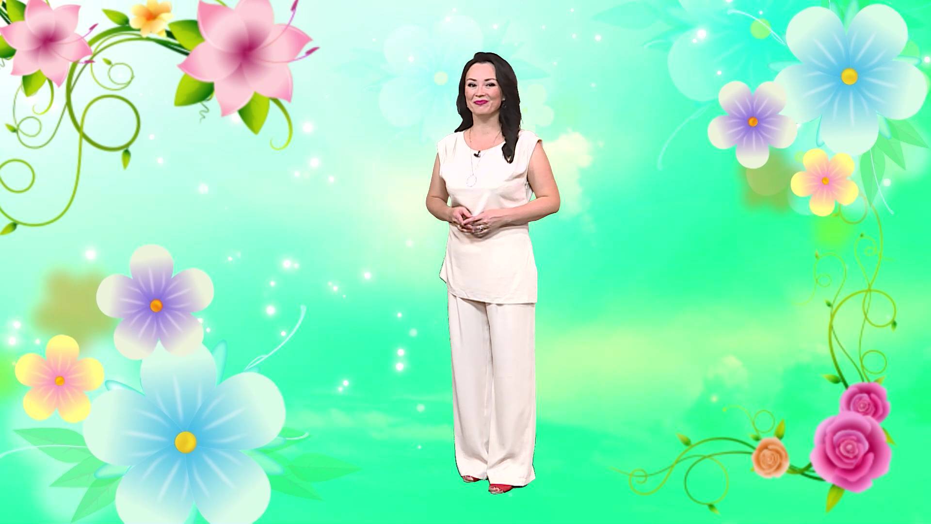 Ихлас күңелдән 12.07.25