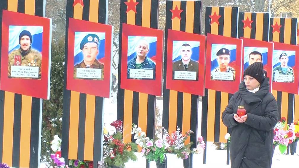 Кто, если не мы?!