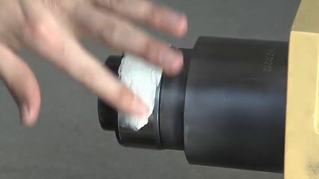 Пасты и смазки для демонтажа подшипников