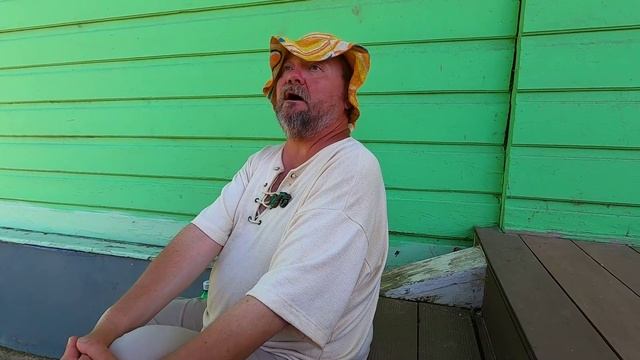 Вальдемар 25. 31 серия. Спокойной ночи