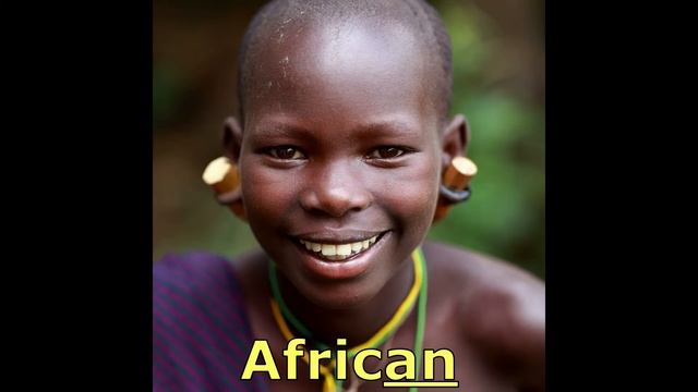 Английский 5 класс SPOTLIGHT_национальности 1