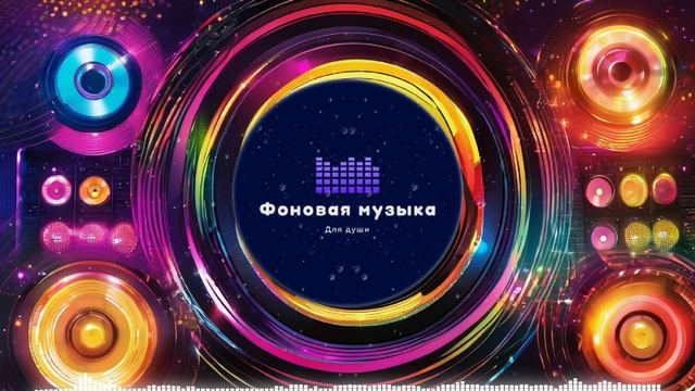 Фоновая музыка - Disco / Диско 7