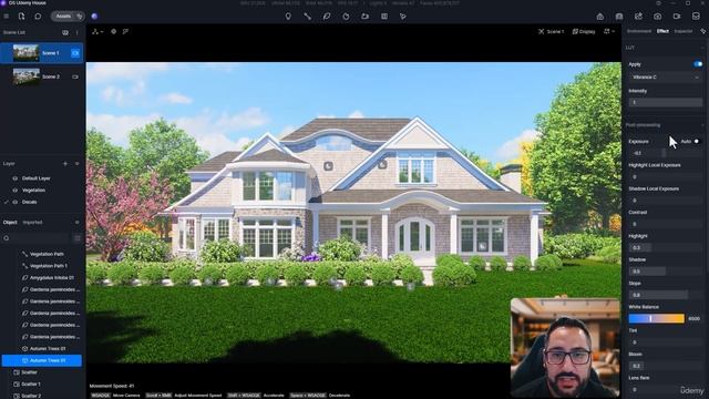 4.4. Exporting Renders