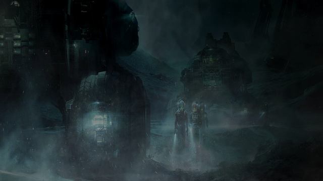 04 - Beyond the universe